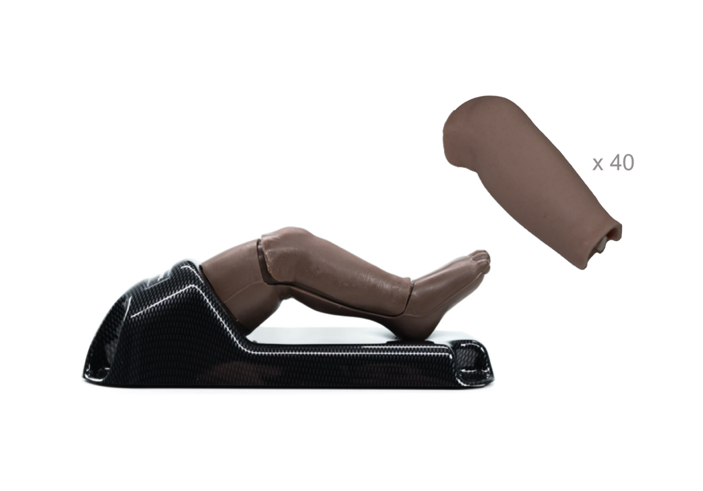 TruInfant IO Leg Bundle from Trucorp | Limbs & Things US