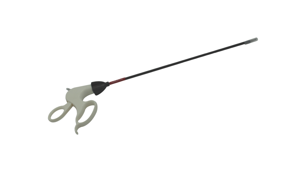 5mm Non-ratcheted Grasper for the eoSim range | Limbs & Things Global