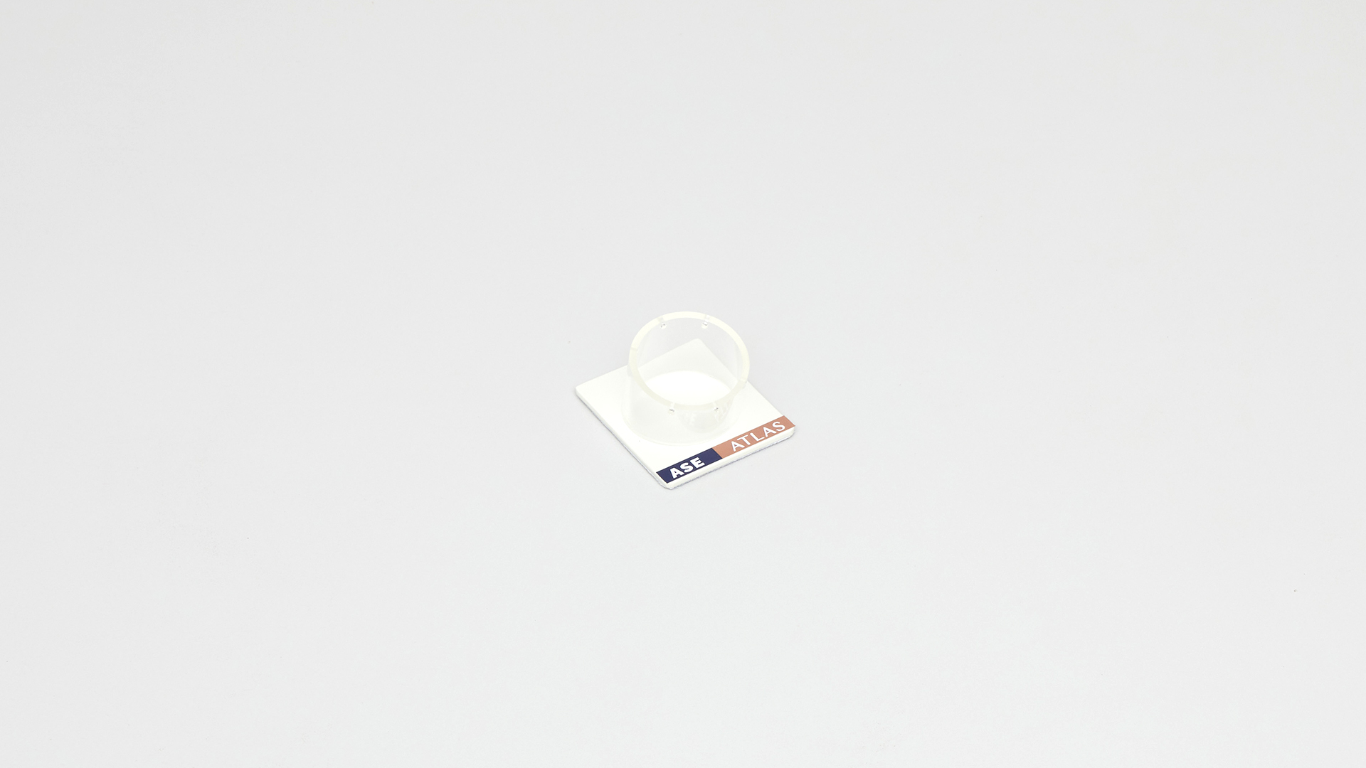 Needle Handling Trainer for ATLAS Trainer | Limbs & Things US