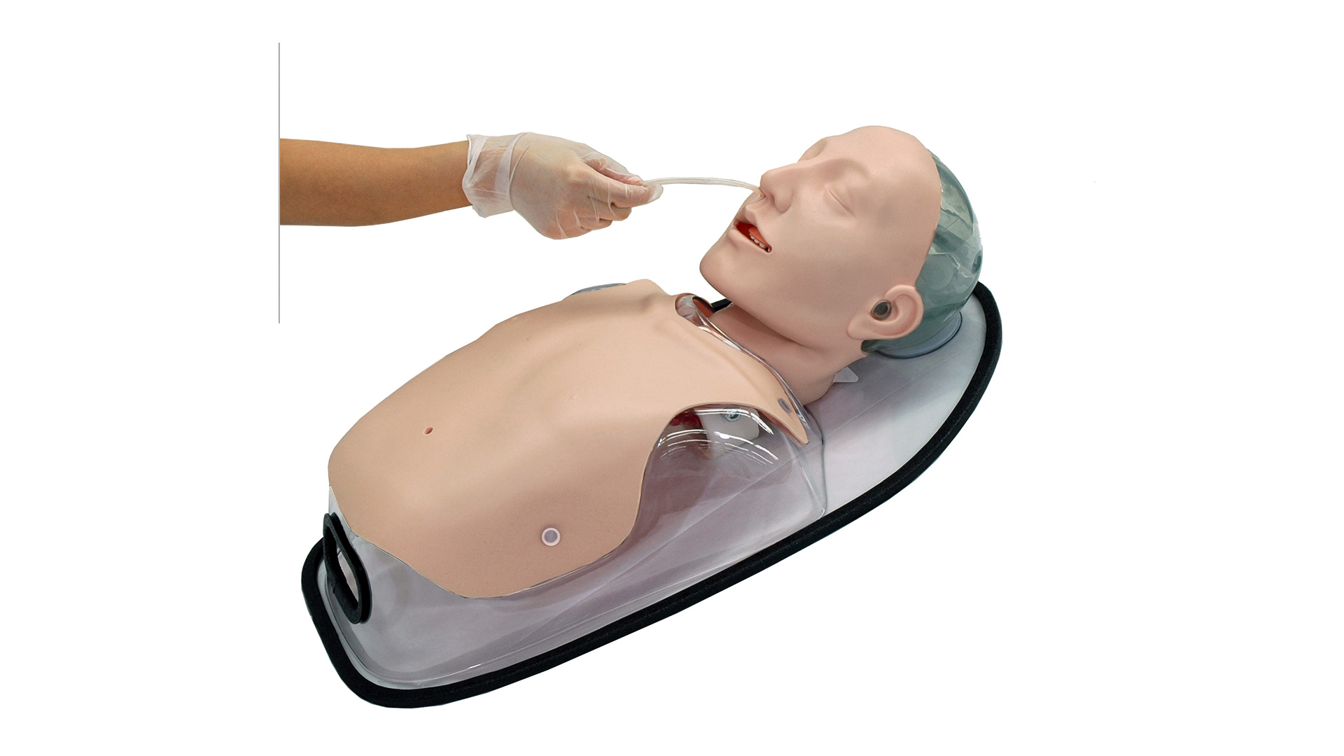 KKMW8 - Tube Feeding Simulator | Limbs & Things UK