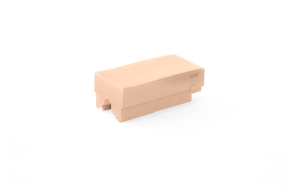 Lumbar Puncture Insert - Tissue (Pack of 2) | Limbs & Things UK