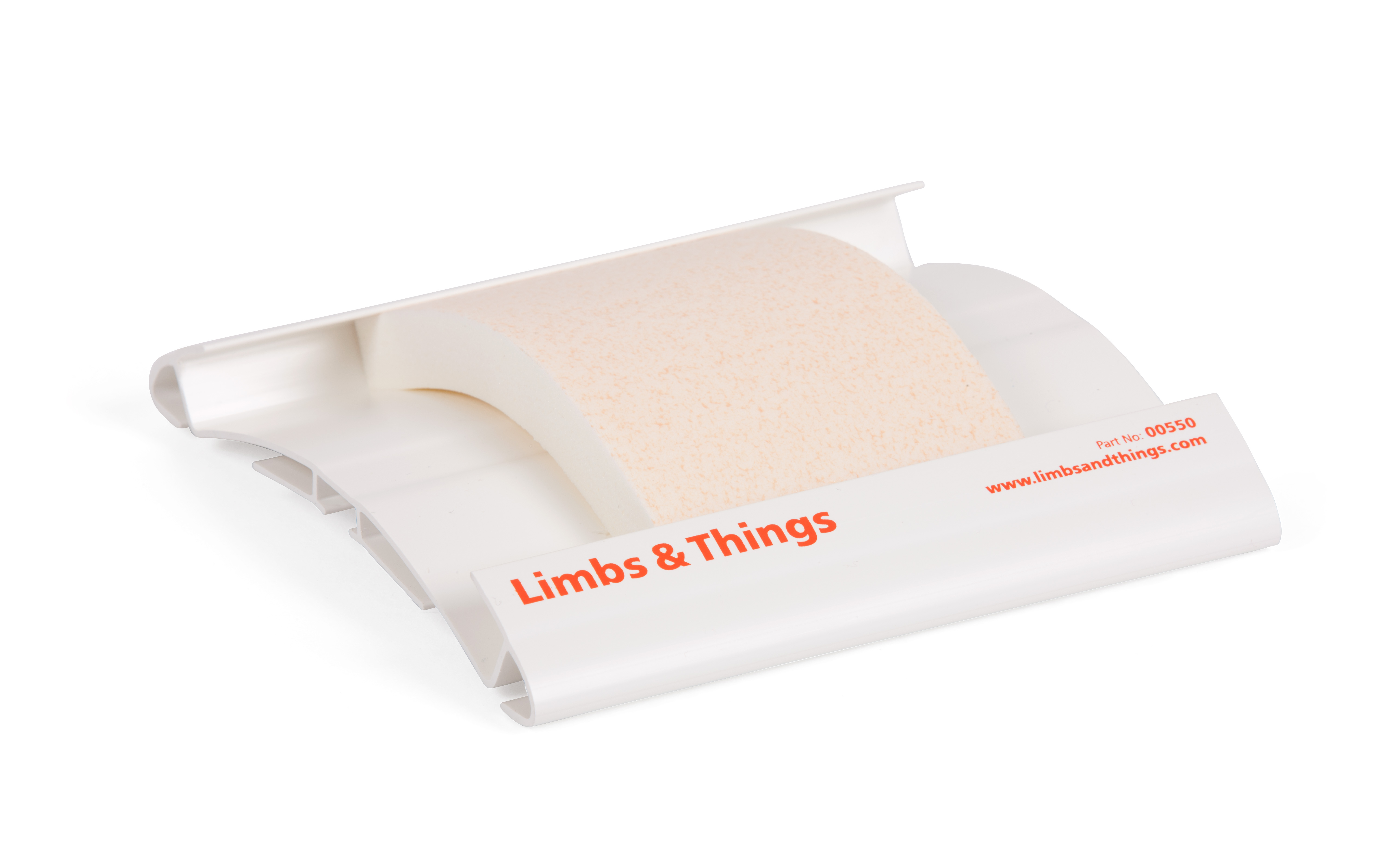 Wound Closure Pads - Small (Pack of 12, LST)