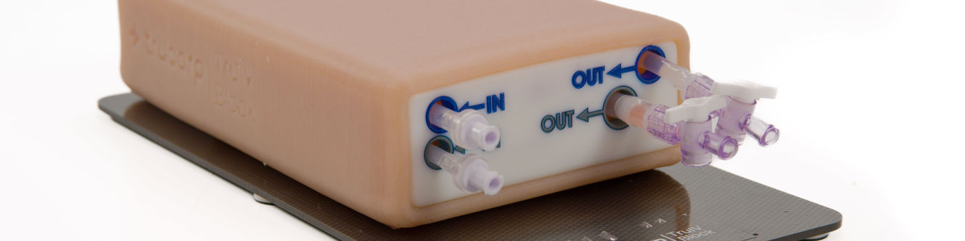 Vascular | Vascular Access Trainers | Limbs & Things UK