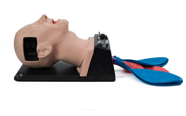 Replacement Combo Larynx Pack for TruCric and AirSim Combo X | Limbs ...