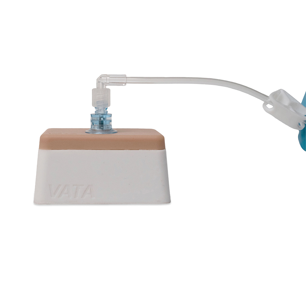 VTA4005 - Basic Intraosseous Trainer - Light (Pack of 5) | Limbs ...