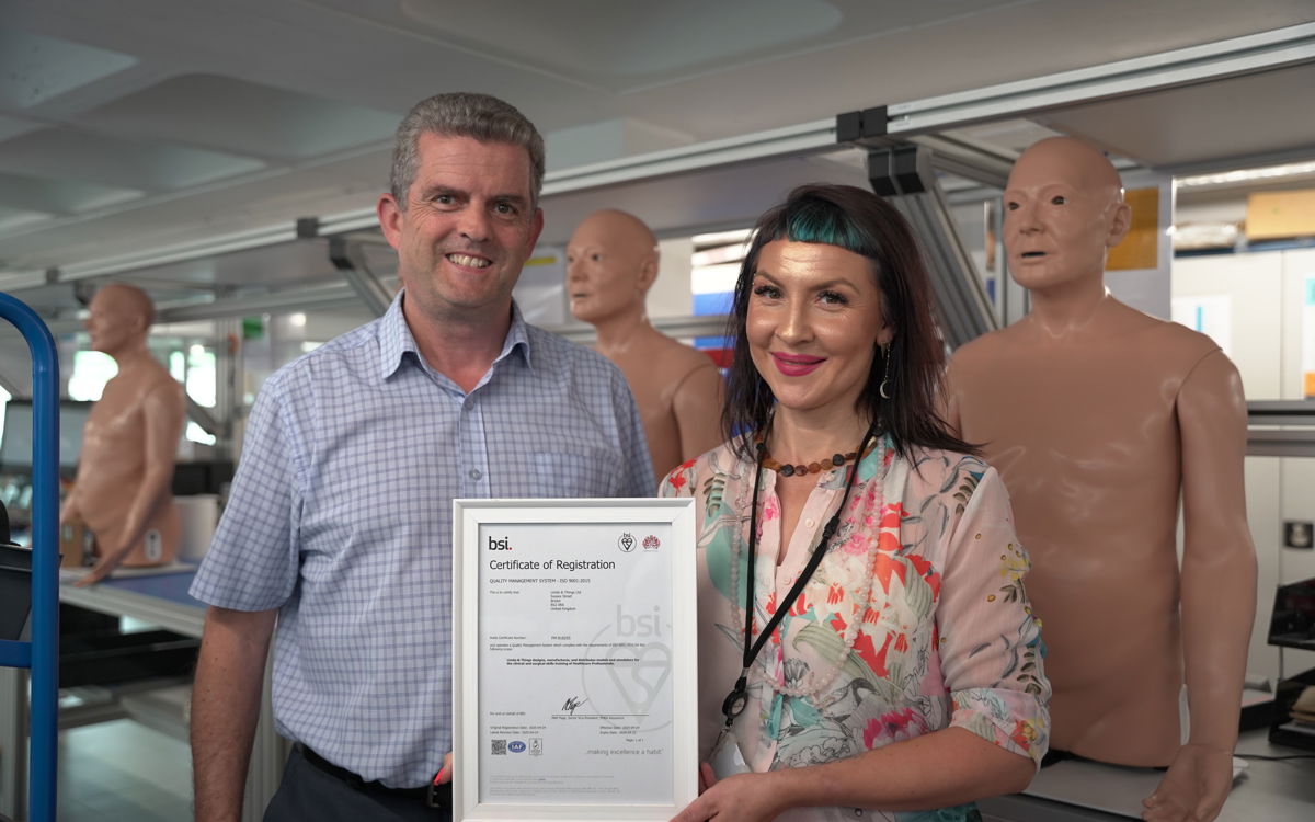 US | Limbs & Things US