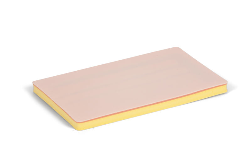 Replacement Epidermis for ACF Pad (LST) | Limbs & Things Global