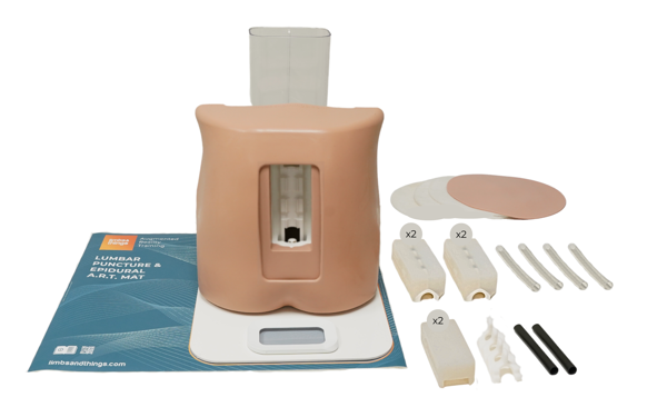 Trauma & Orthopaedic Surgery | Skills Simulation Models | Limbs ...