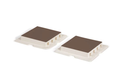 Advanced Chest Drain Pads (Pack of 10, LST) | Limbs & Things UK