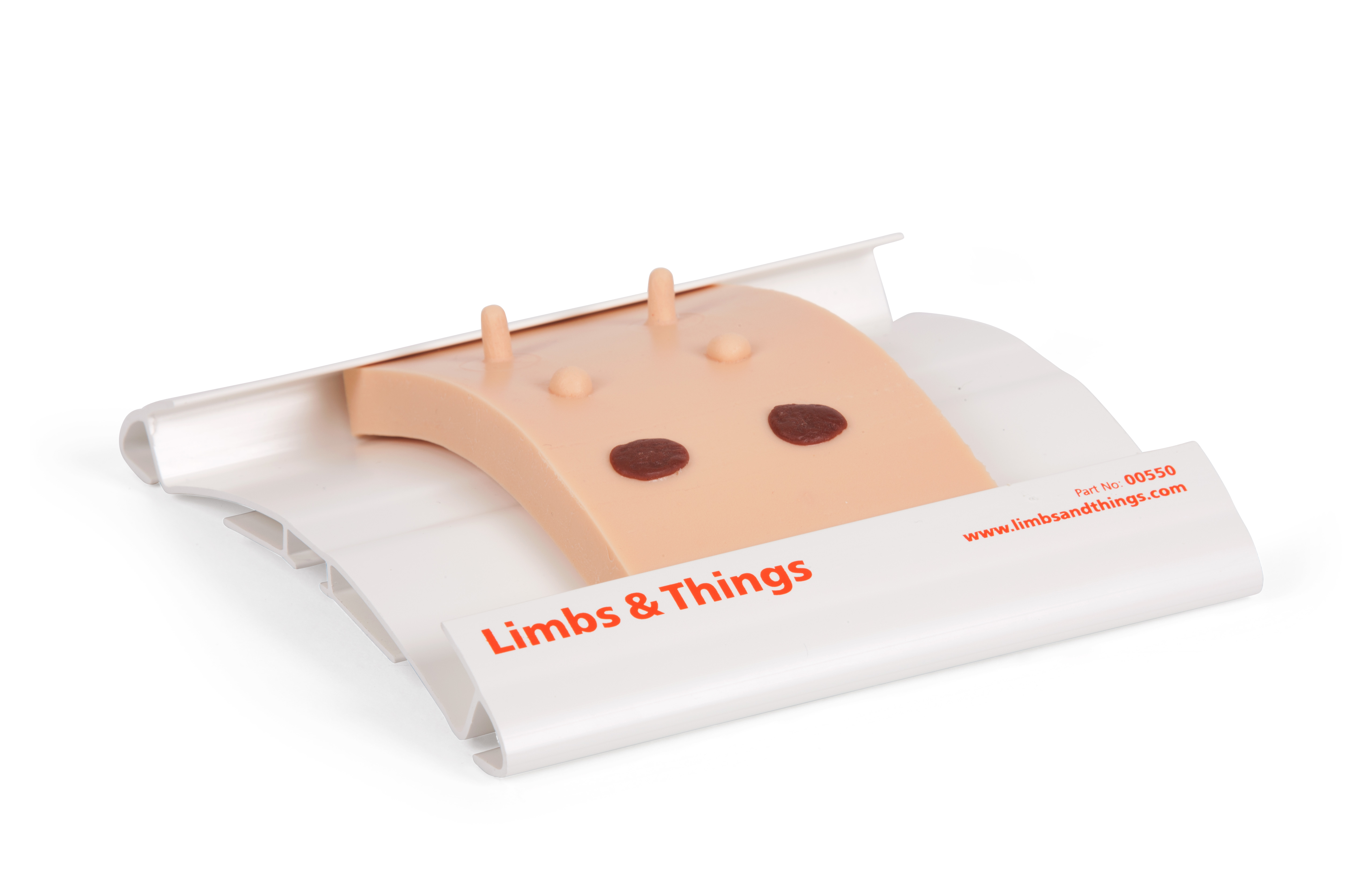 Curettage, Snip & Shave Excision Pad - Small (Pack of 4) | Limbs ...