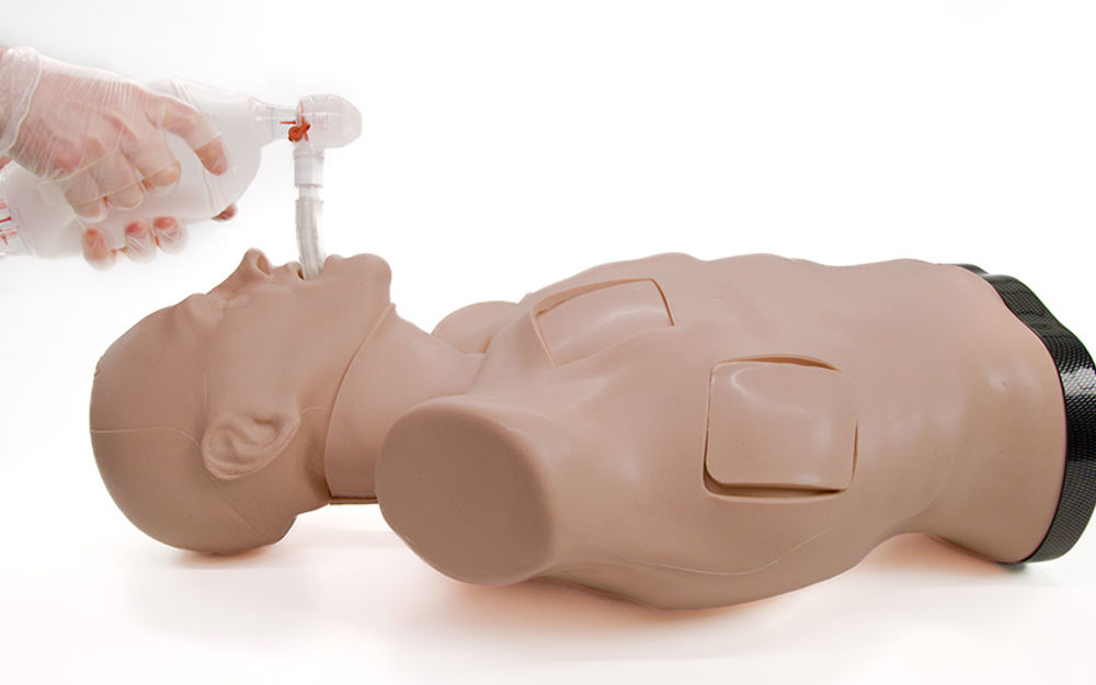 TruMan Trauma X | Trauma Manikin from TruCorp | Limbs & Things US