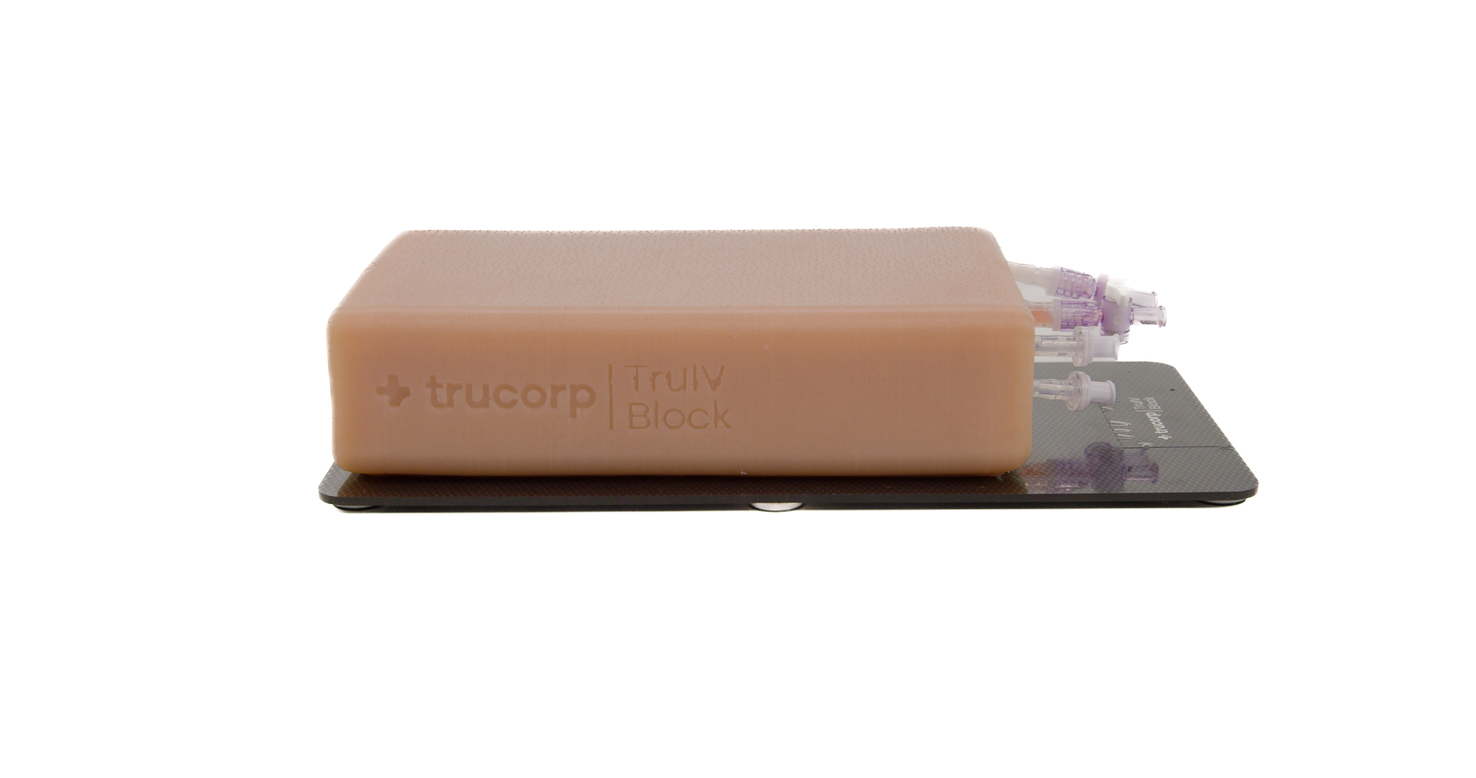 TruIV Block - for ultrasound guided IV Cannulation | Limbs & Things US