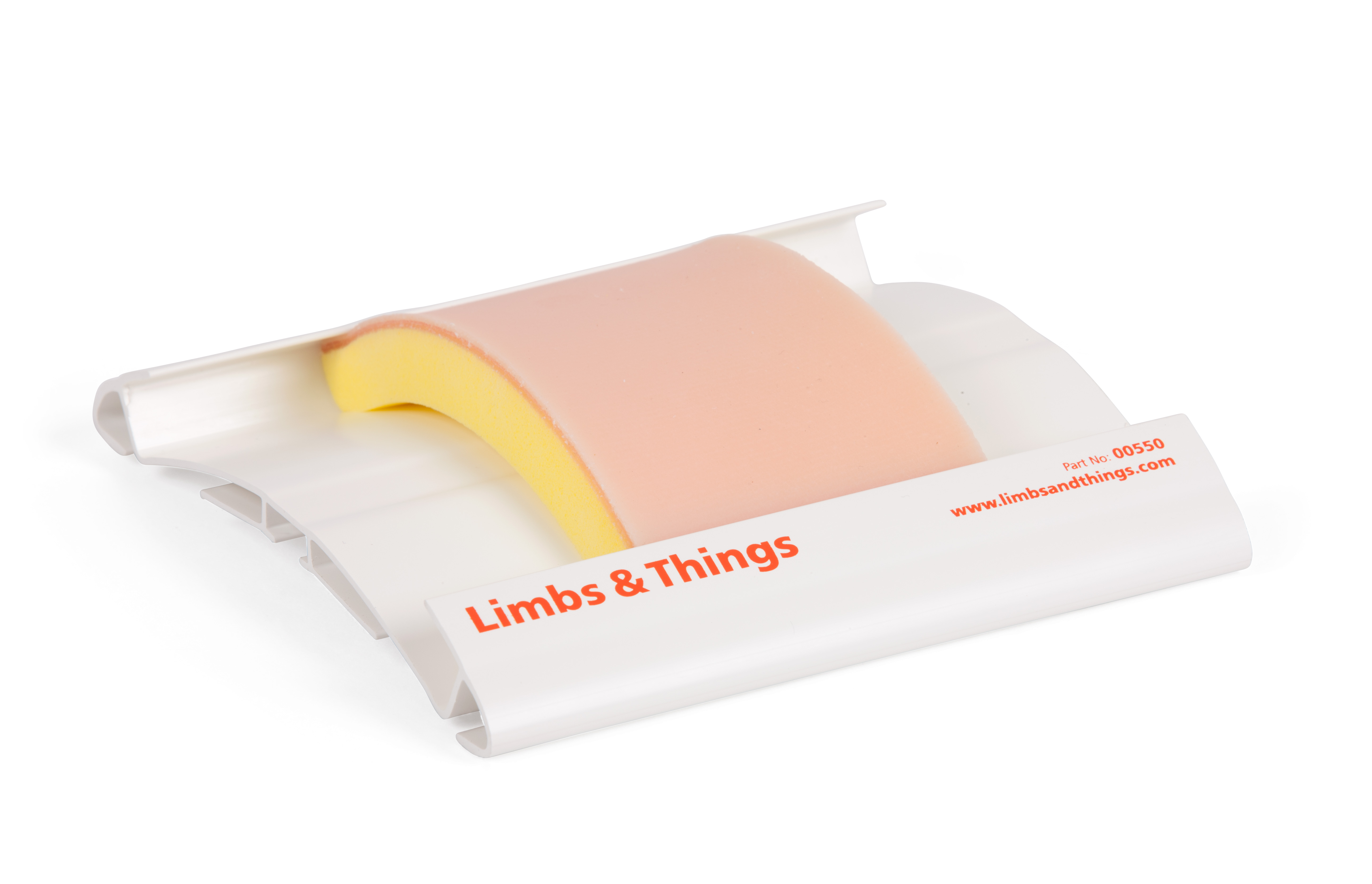 Skin Pad Jig Mk 3 | Limbs & Things UK