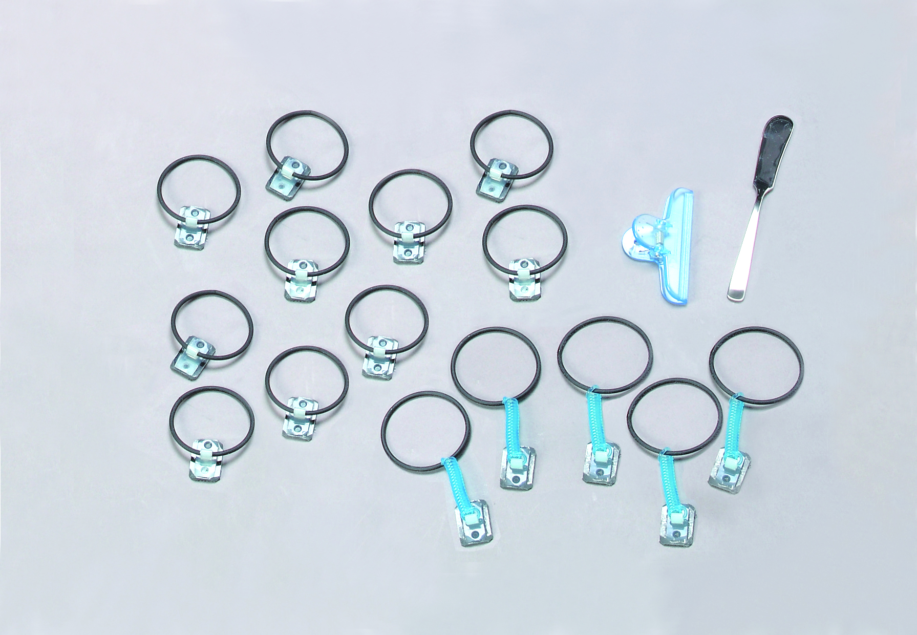 KK11361-030 - Colon Fixture Set for KKM40 | Limbs & Things US & Canada