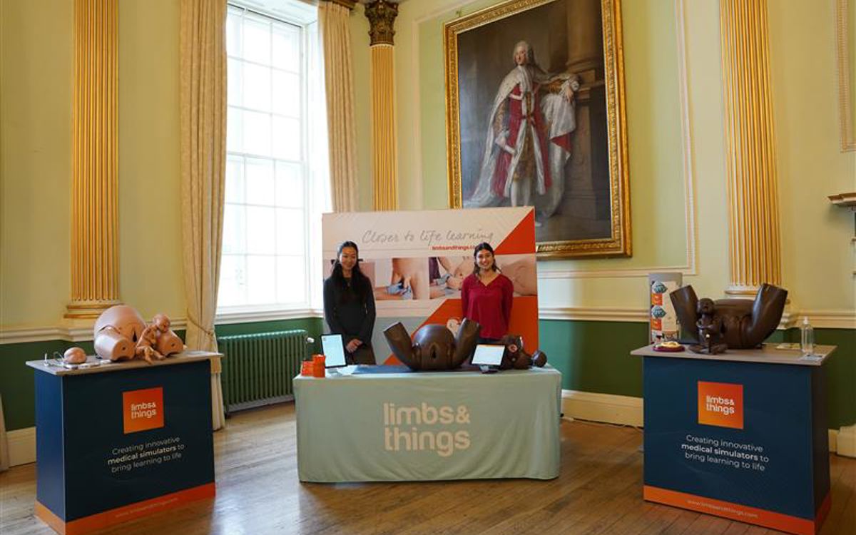 About Limbs & Things | Limbs & Things Global