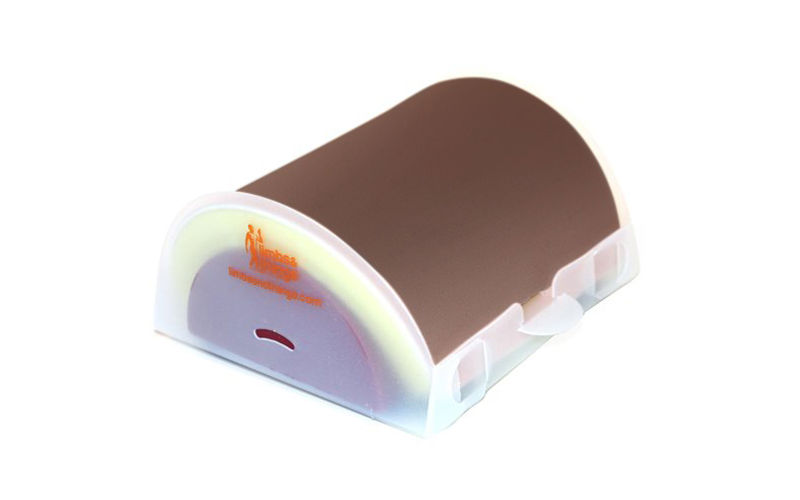 Vaccine IM Injection Trainer | Nurse Training | Limbs & Things | Limbs ...