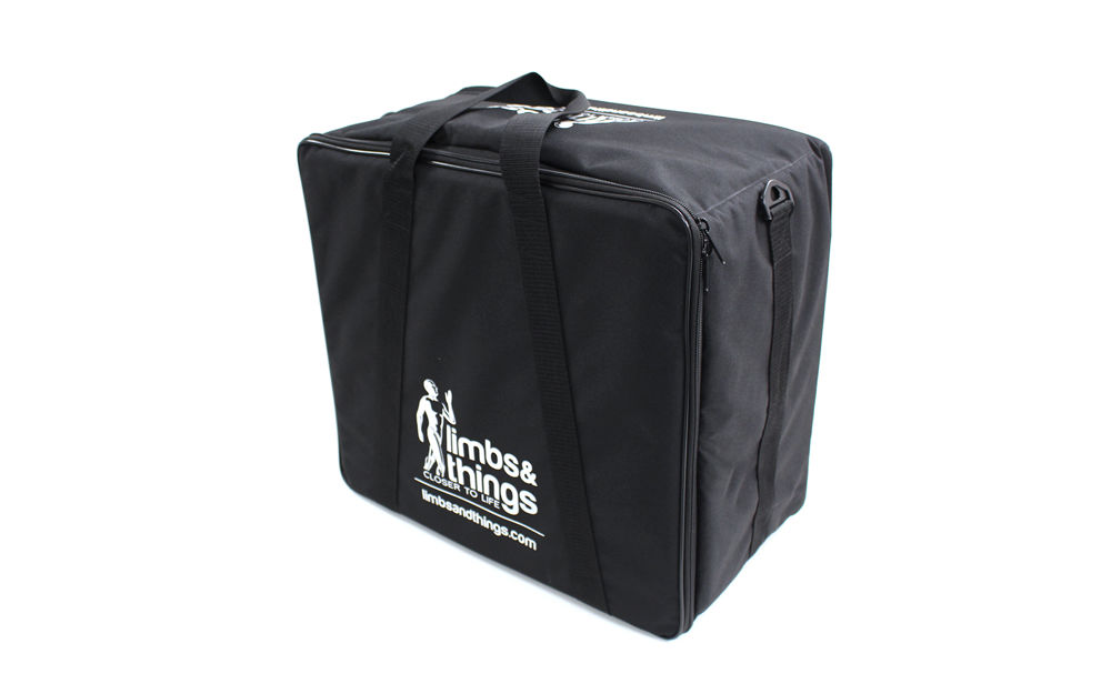 Venipuncture Arm Carry Case | Limbs & Things US