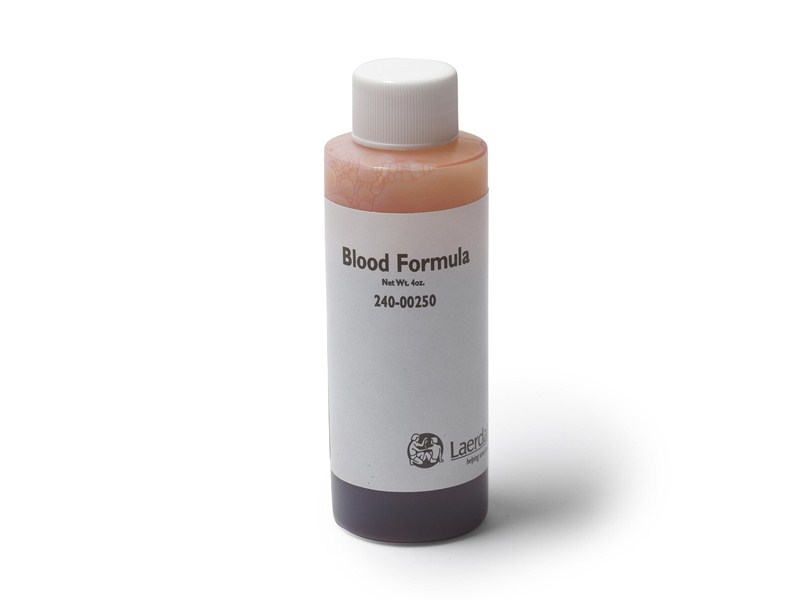 Simulated Blood for Newborn Anne | Limbs & Things US