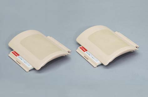 Replacement Puncture Pad for Pericardiocentesis Simulator (KKMW15 ...