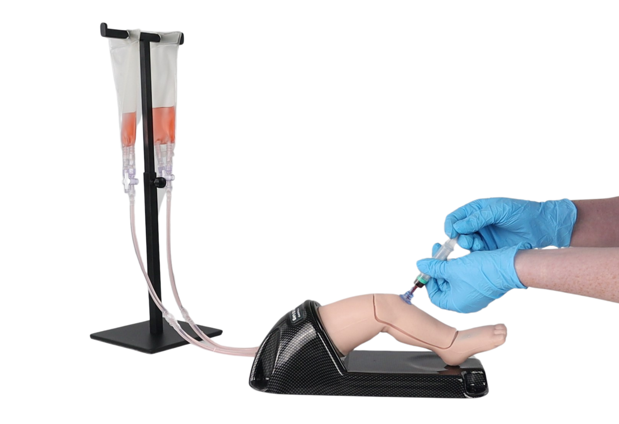 TruInfant IO Leg | Intraosseous Infusion Trainer | Limbs & Things US