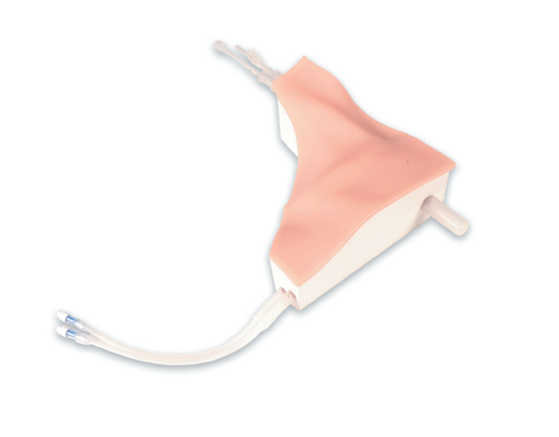 Ultrasound Puncture Pad for the Ultrasound CVC Insertion Simulator Mk 2 ...