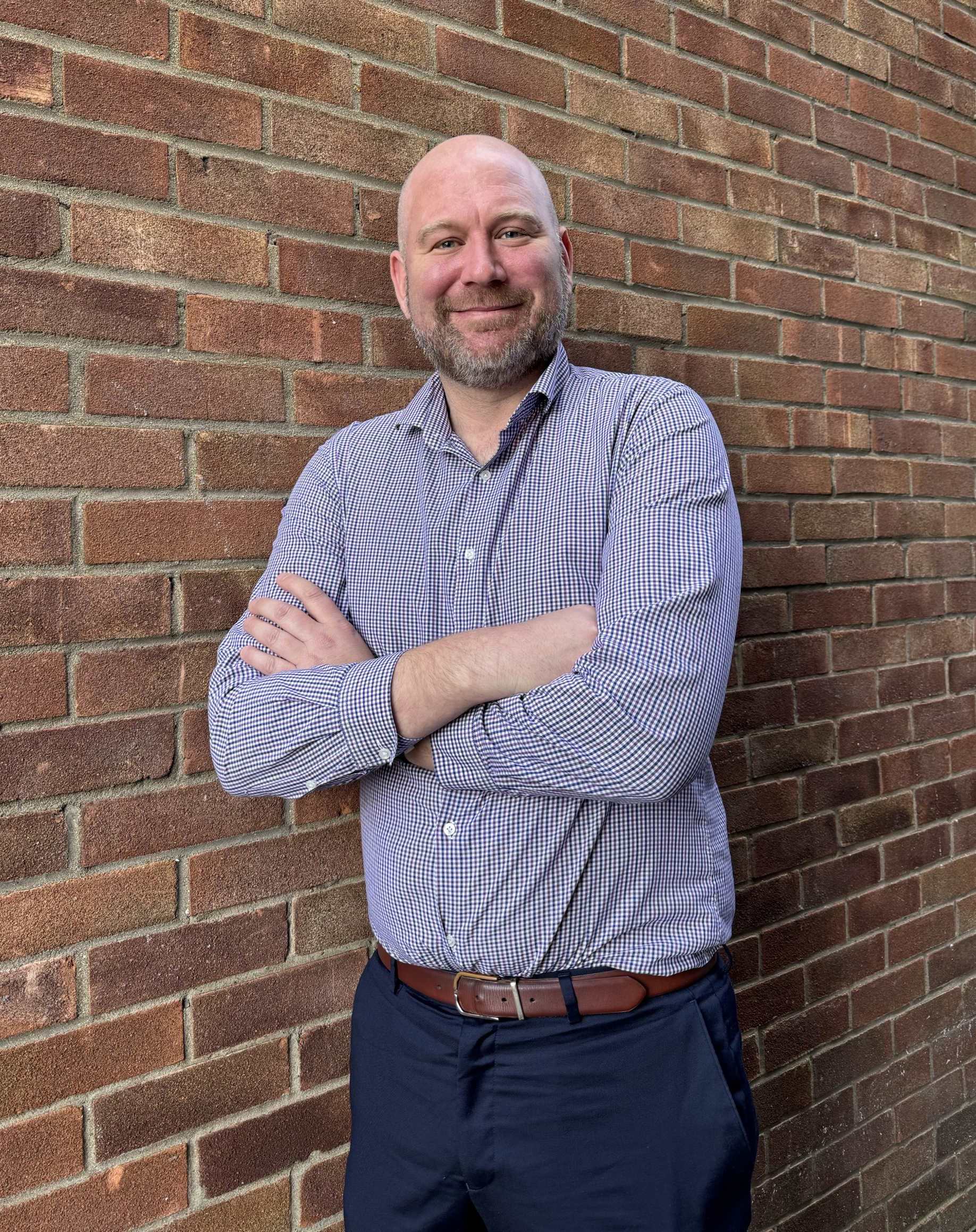 Matthew Cowlishaw | Limbs & Things Australia