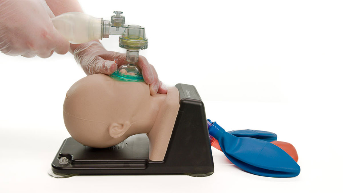 ATLS®, 11th Edition | Limbs & Things US