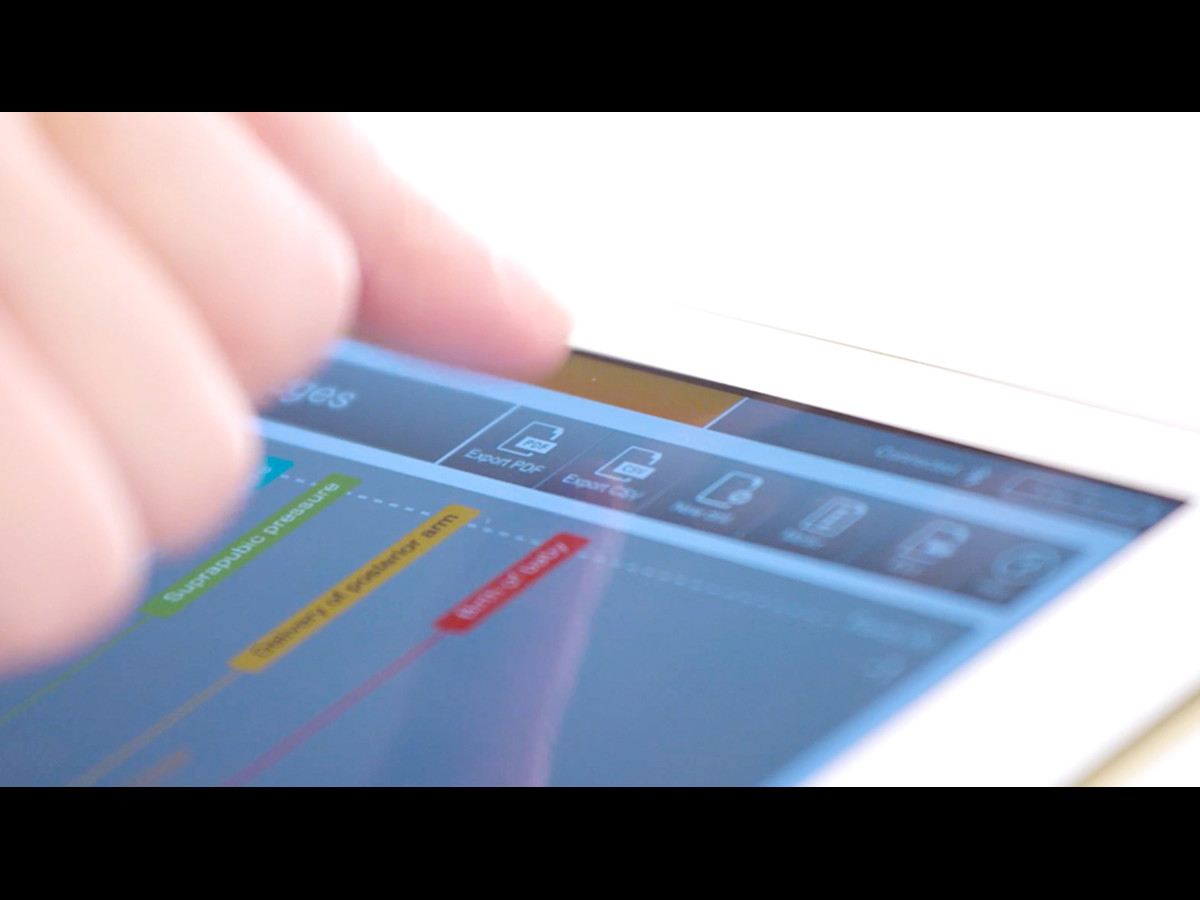 Birthing Simulator PROMPT Flex - Advanced (Light Skin Tone) | Limbs ...