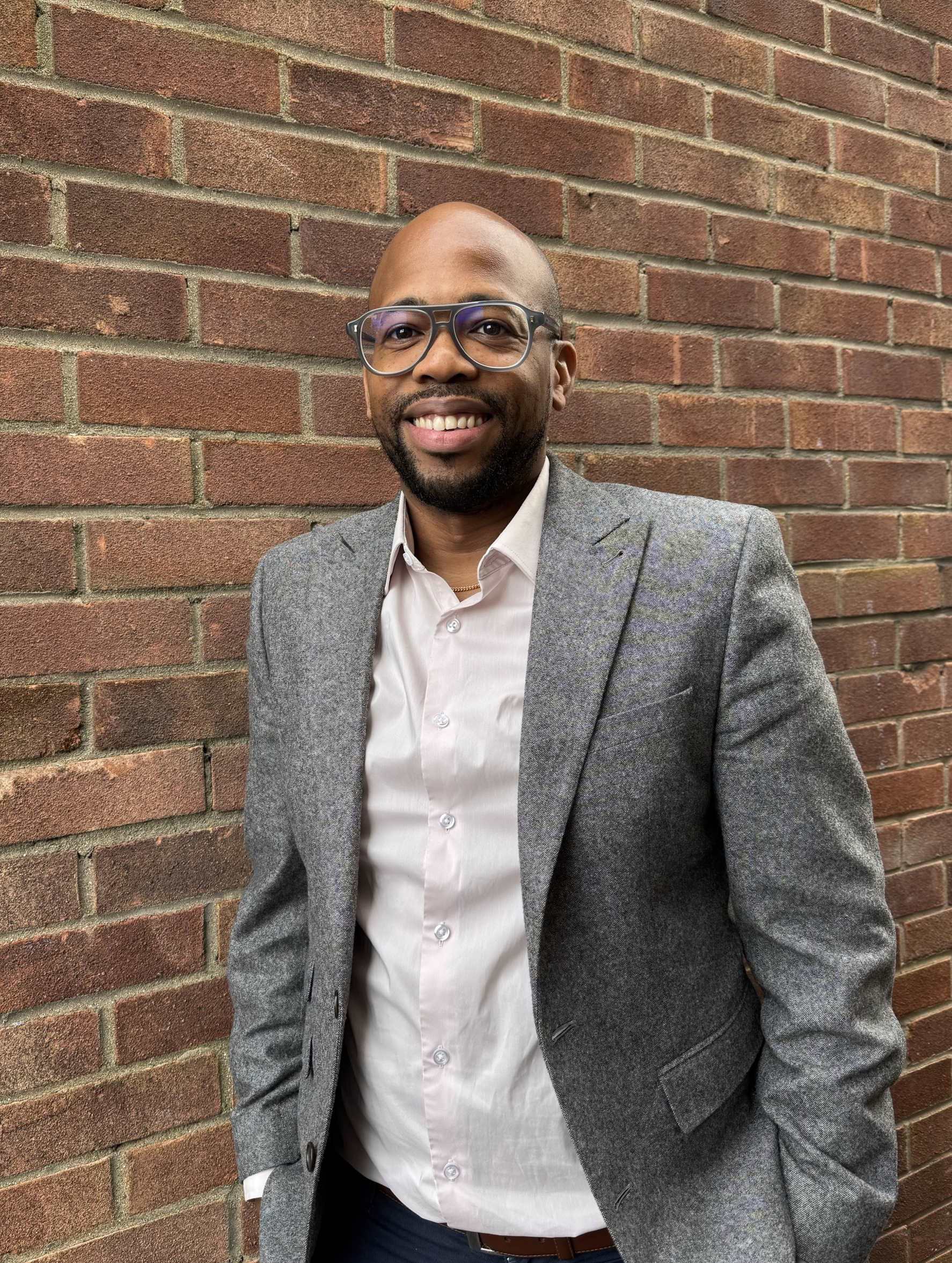 Michael Marshall | East & South East Representative | Limbs & Things UK