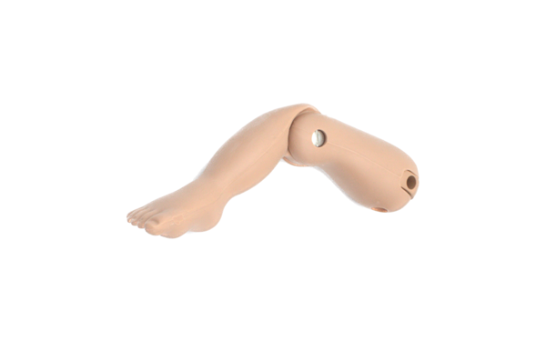 Baby PROMPT Flex - Standard (Light Skin Tone) | Limbs & Things US