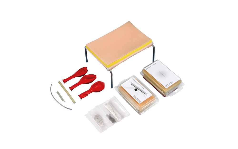 BSS Abscess | Limbs & Things Global