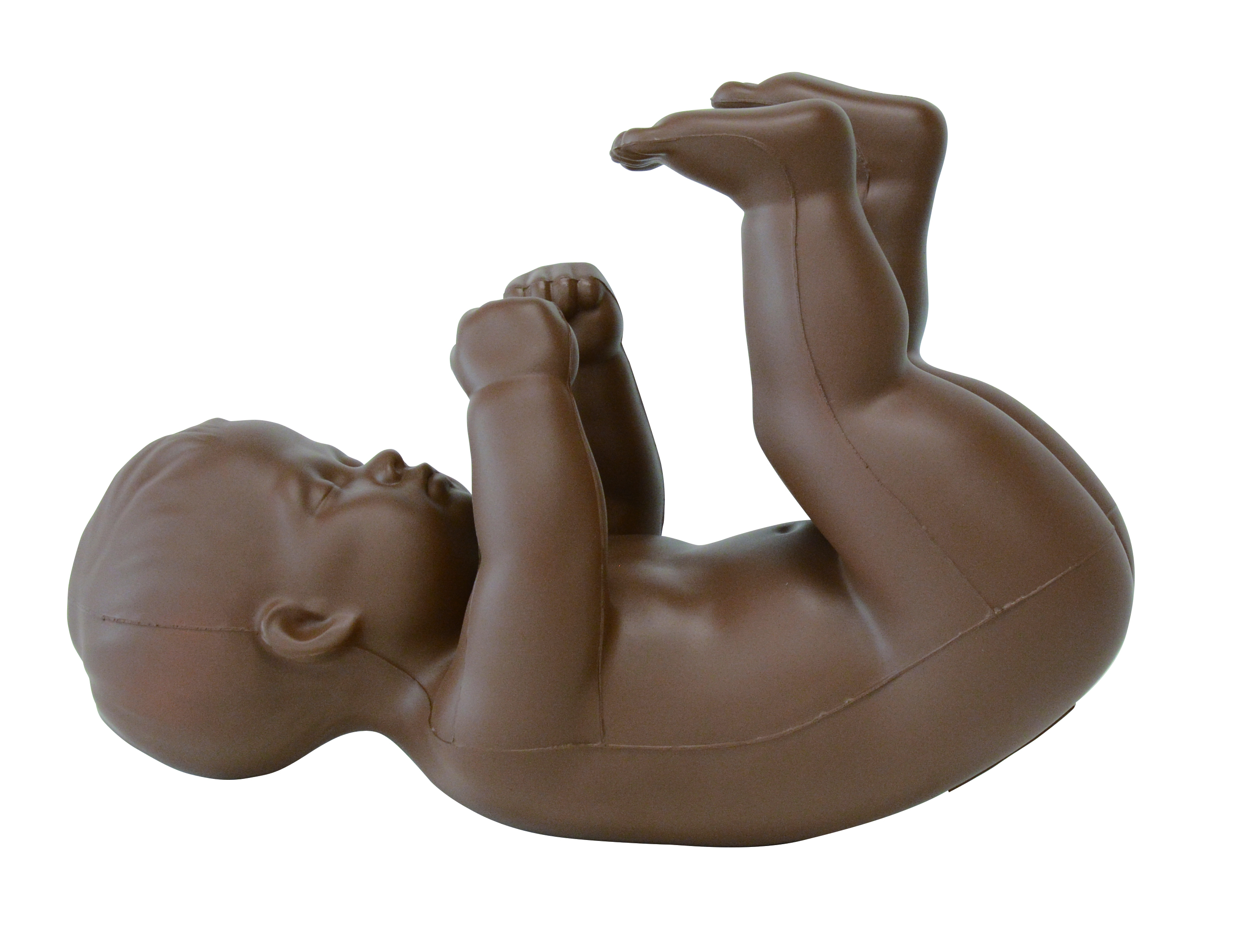 Pediatric Lumbar Puncture Simulator (Midtone) | Kyoto Kagaku | Limbs ...