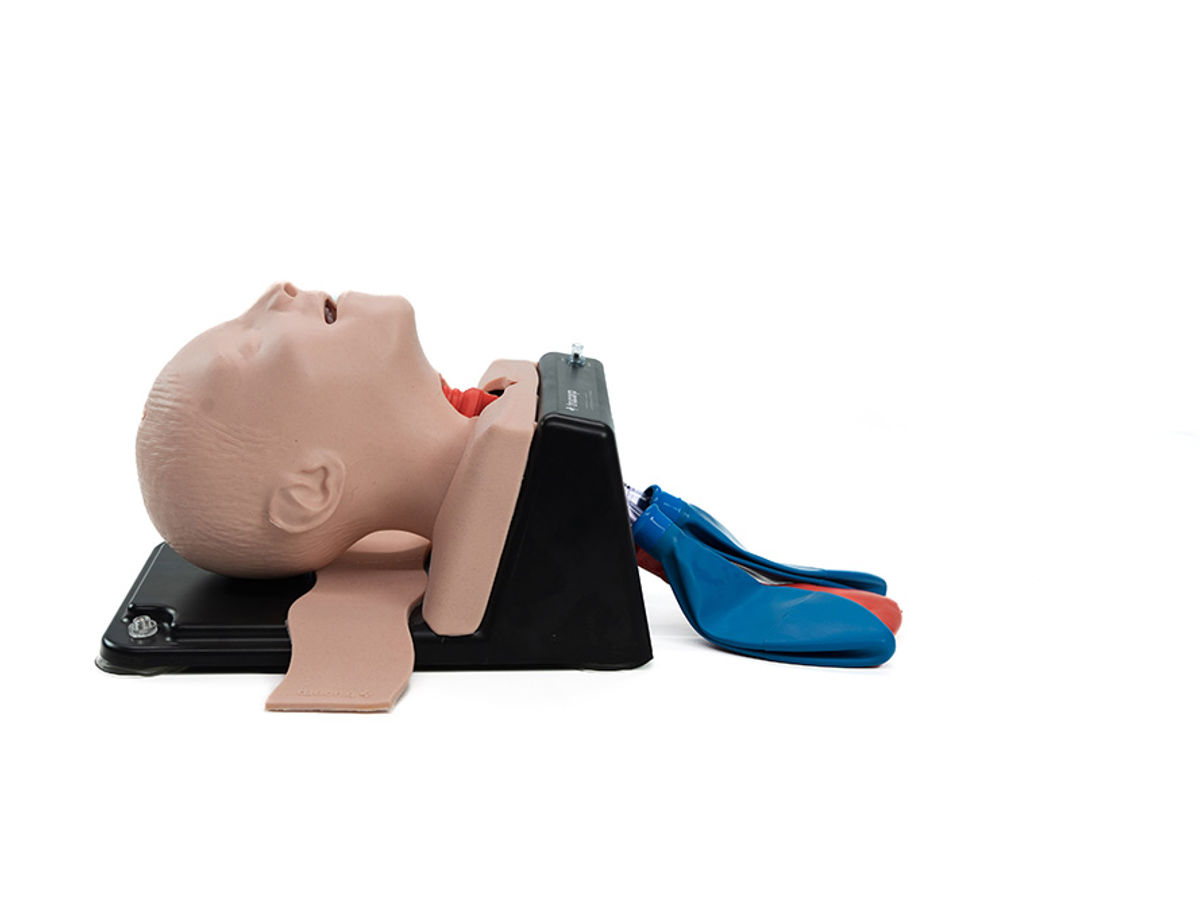 TruCorp - Simulation Medical Training Tools | Limbs & Things US