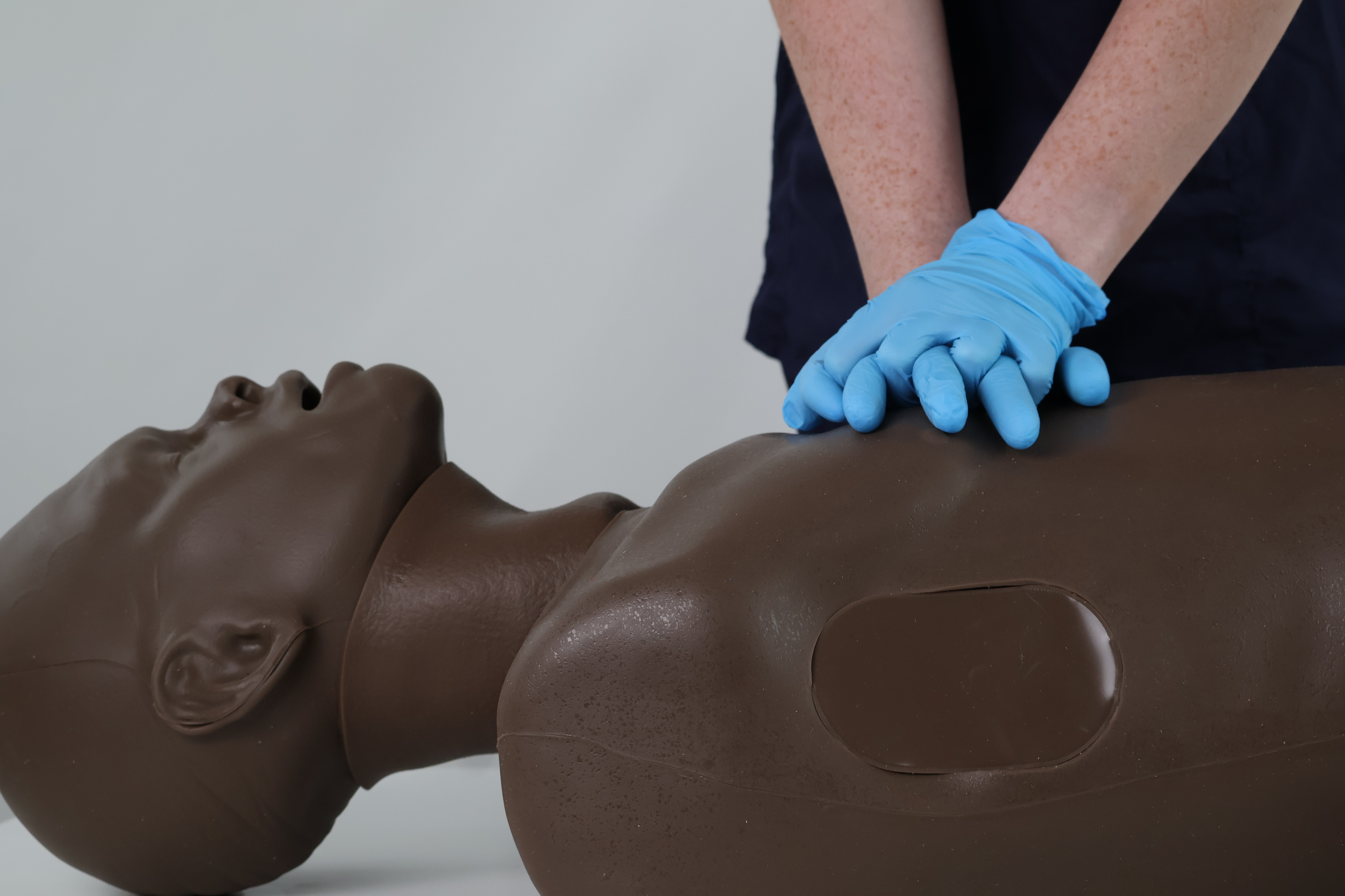 TruMan Trauma Adult | Trauma Simulation Manikin | Limbs & Things US