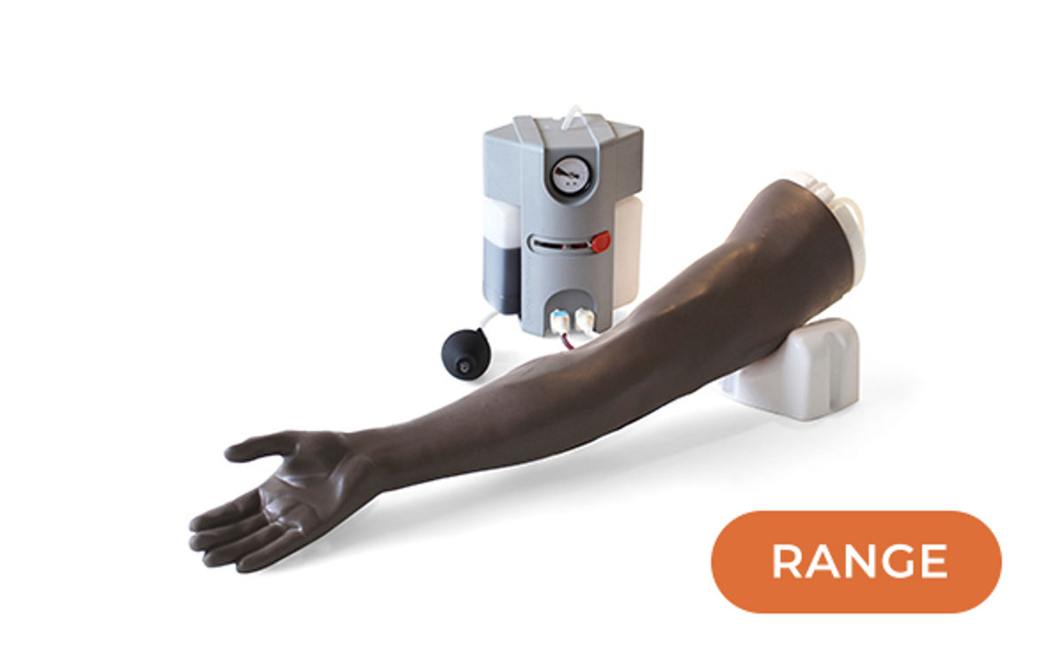 OSCE | Simulation Training Equipment | Limbs & Things UK
