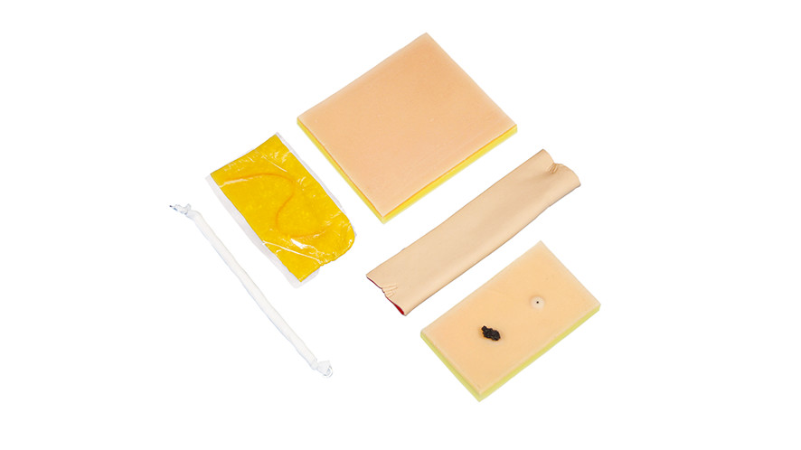 Basic Surgical Skills Day 2 Refill (BSS day 2 Refill) | Limbs & Things ...
