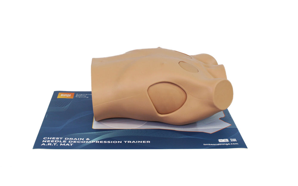 Trauma & Orthopaedic Surgery | Skills Simulation Models