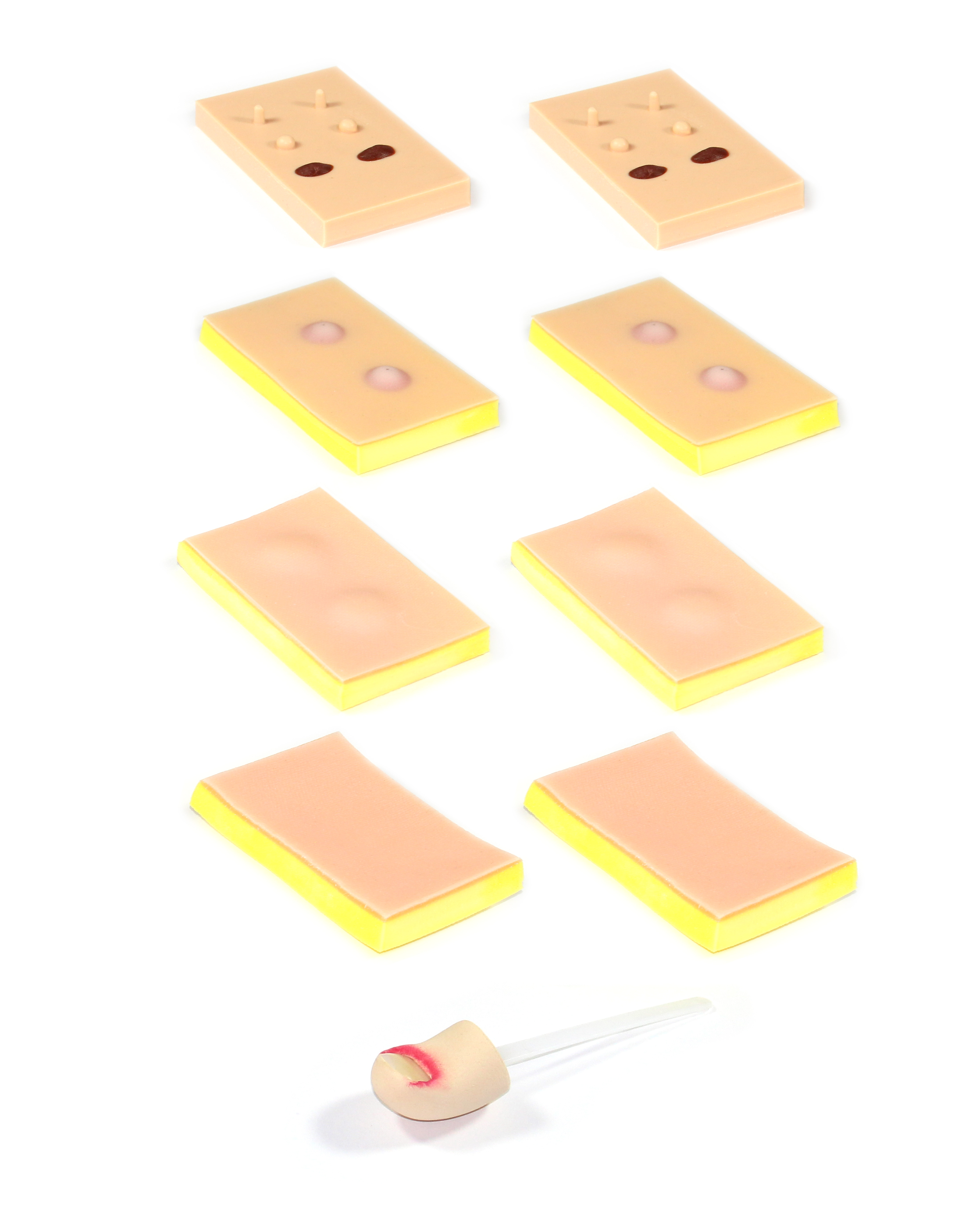 Two Person Minor Surgery Pack | Limbs & Things Global