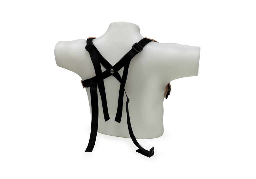 Female Breast Overlay | Adaptive Medical Equipment | Limbs & Things Global