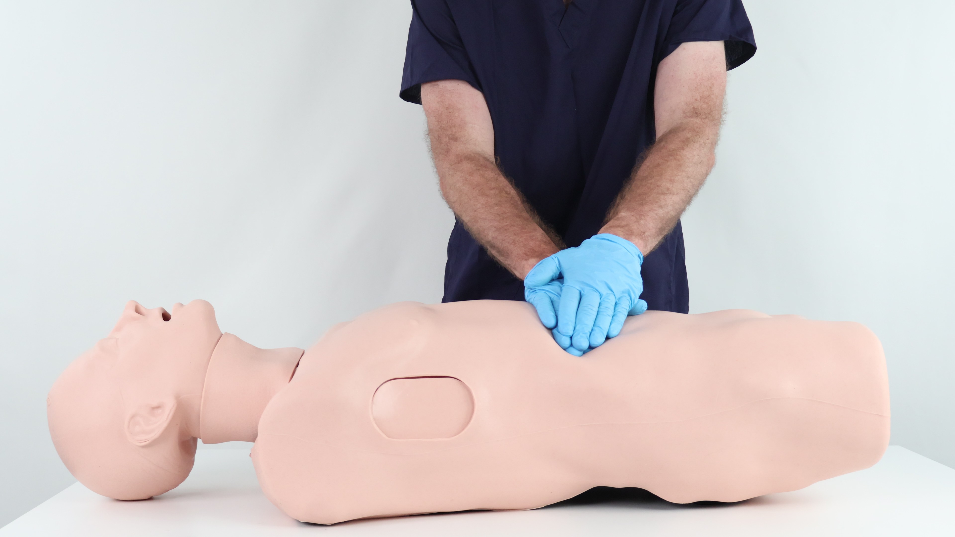TruMan Trauma Adult | Trauma Simulation Manikin | Limbs & Things US