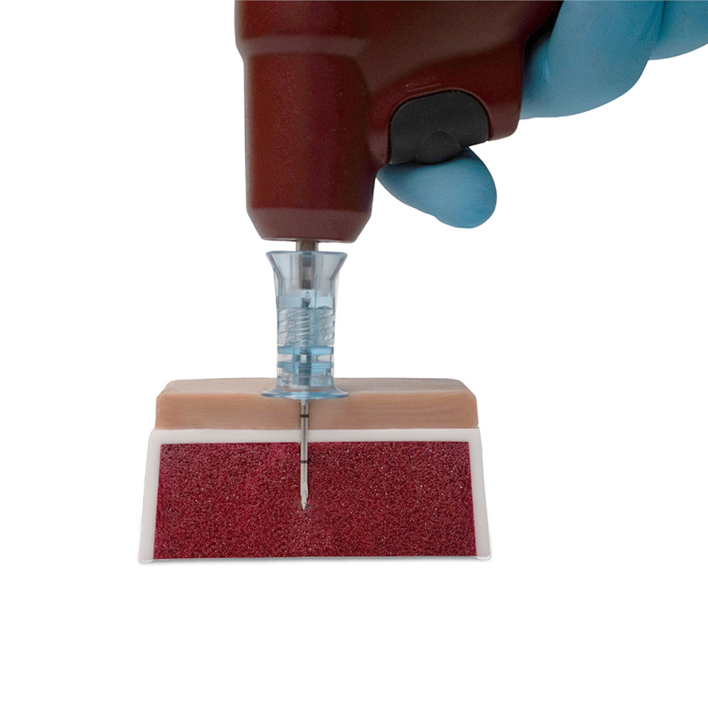 Basic Intraosseous Trainer (Pack of 5) | Limbs & Things UK