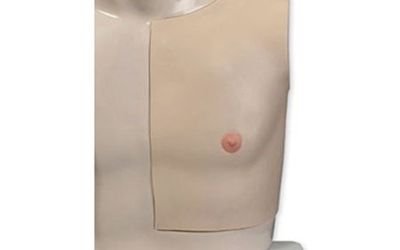 Chester Chest with Standard Arm DST | VATA Simulation Training | Limbs ...