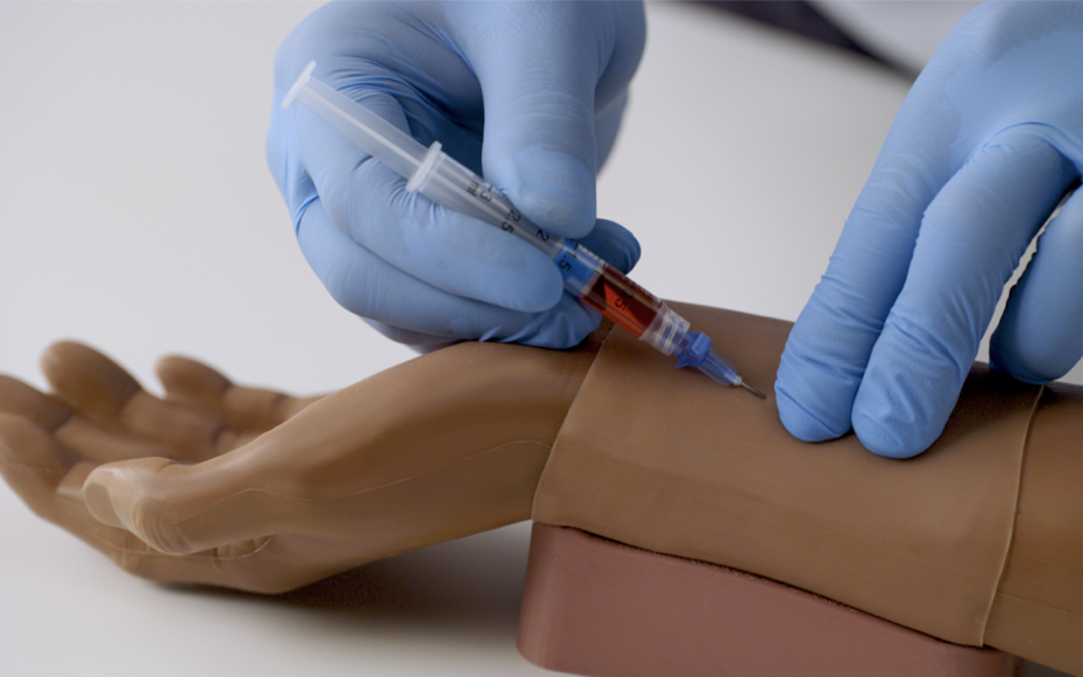 Limbs & Things UK | Medical Simulation Equipment