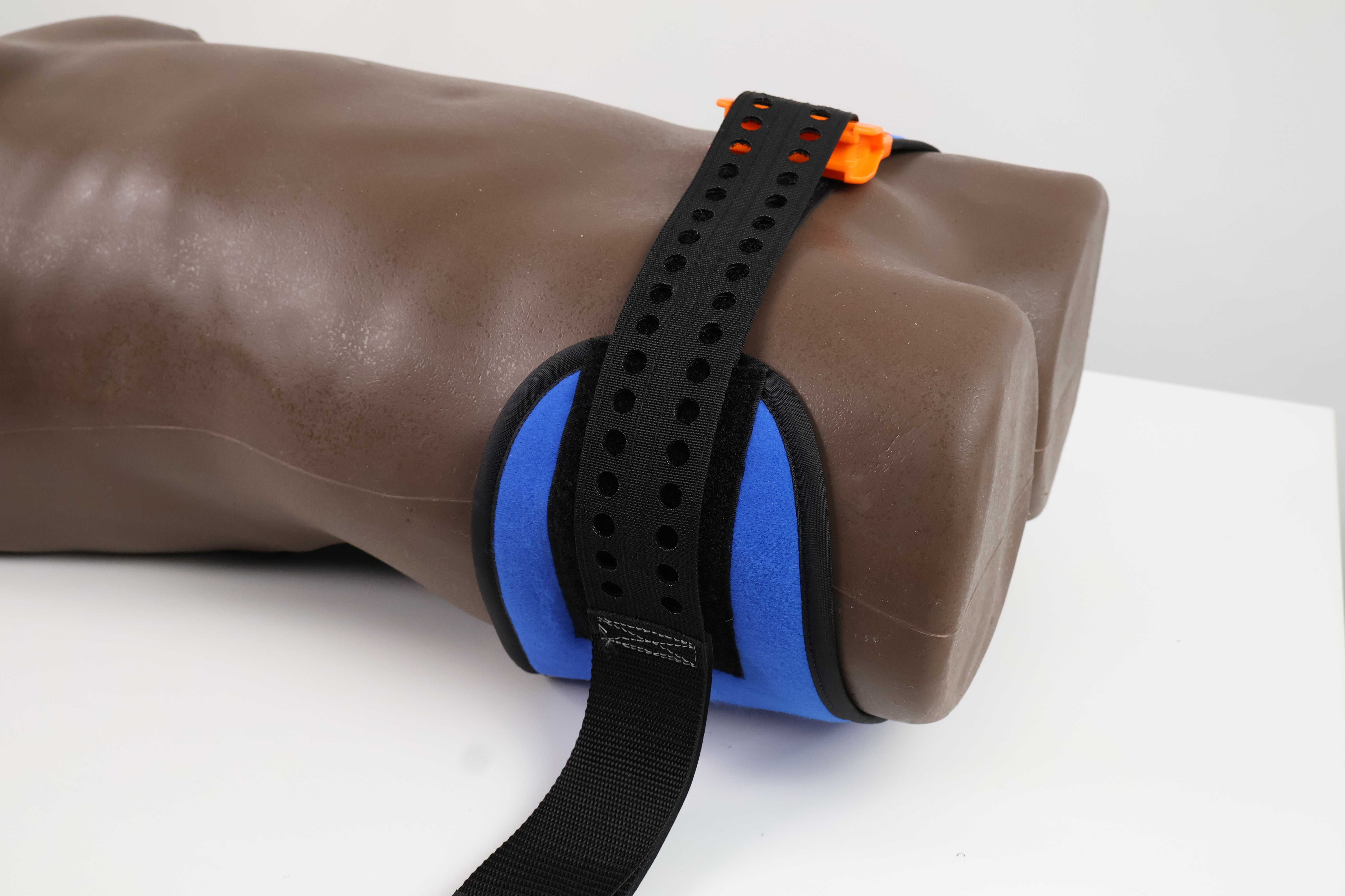 TruMan Trauma Adult | Trauma Simulation Manikin | Limbs & Things US