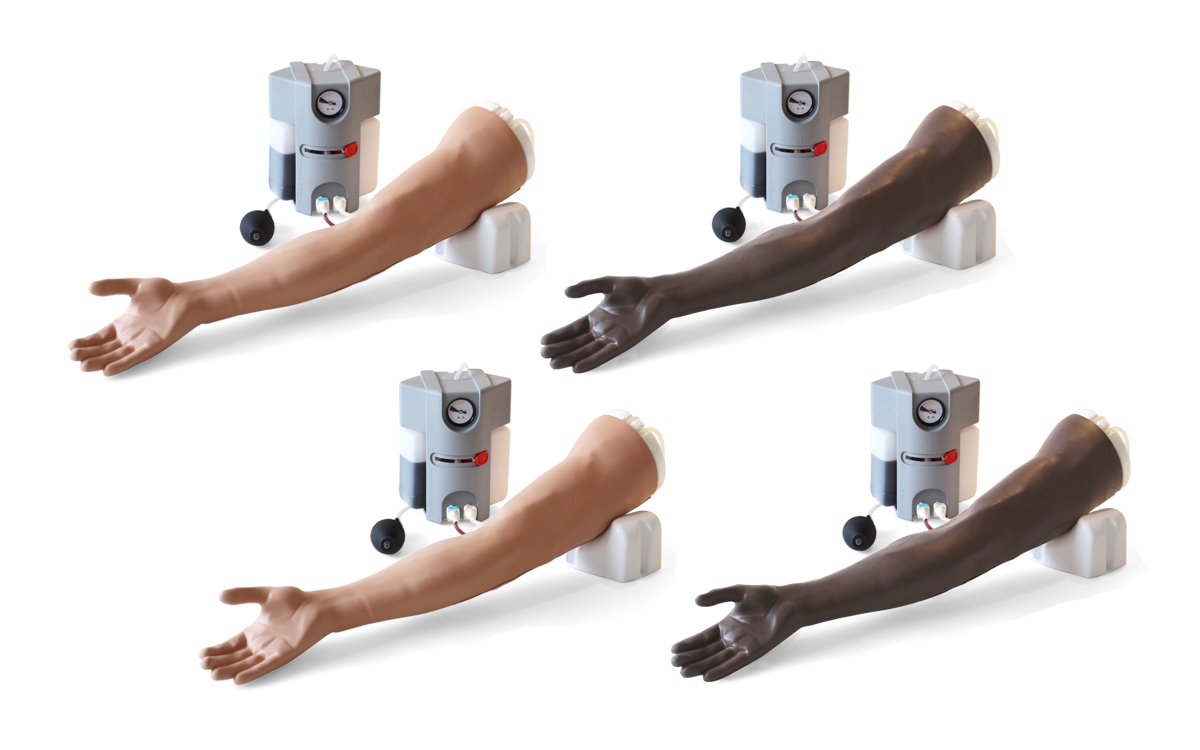 Venipuncture Arm Carry Case | Limbs & Things US