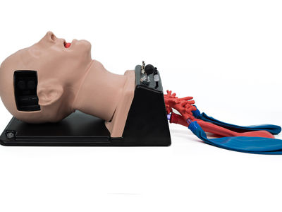 TruCorp - Simulation Medical Training Tools | Limbs & Things UK
