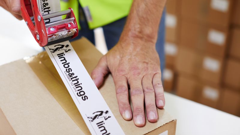 About Limbs & Things | Limbs & Things US & Canada