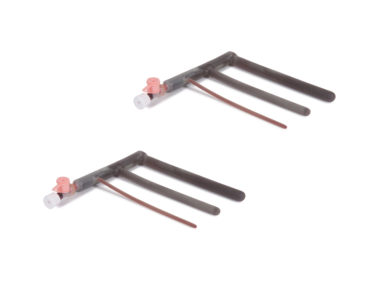 Replacement Vein for Three Vein Pad | Limbs & Things Global