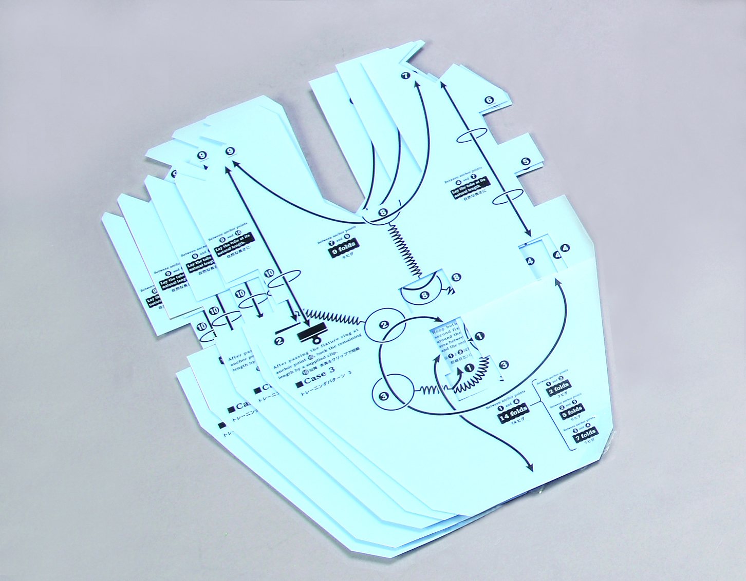 Colon Rectum Tube for the Colonoscopy Training Model | Limbs & Things US