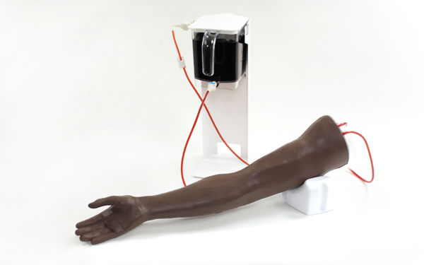 Venipuncture Arm Carry Case | Limbs & Things UK